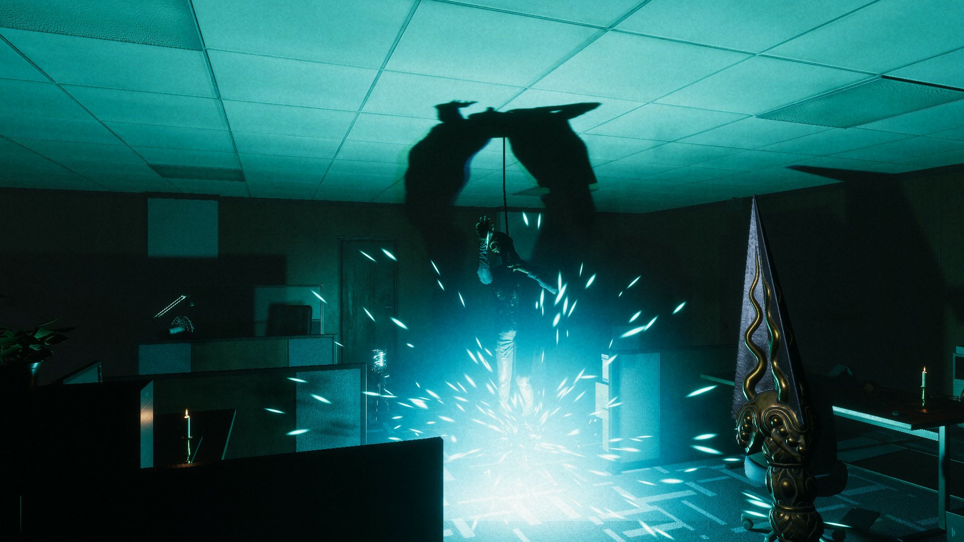 Ghost Watchers - Desktop Wallpapers, Phone Wallpaper, PFP, Gifs, and More!