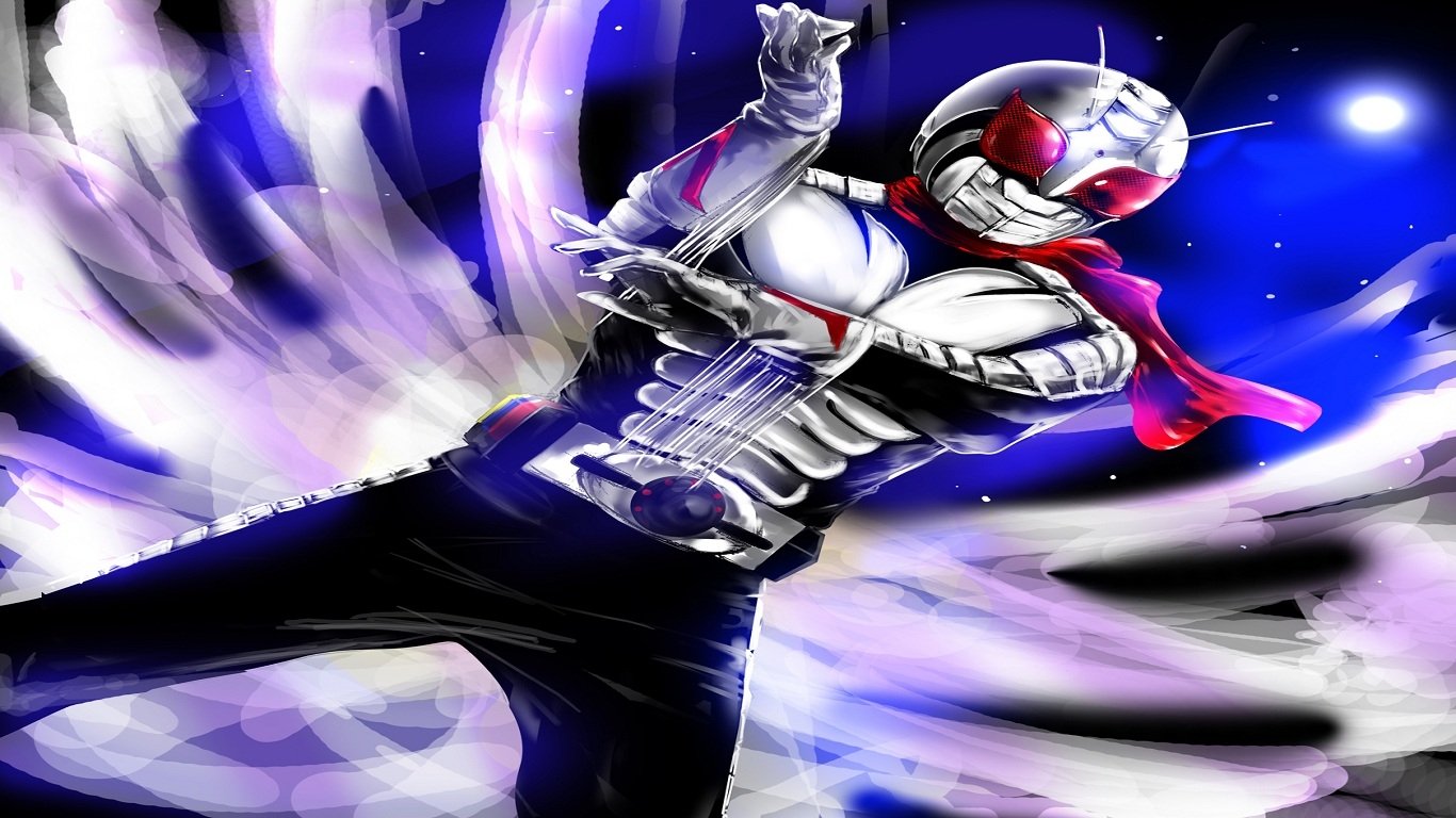 Kamen Rider Super-1 - Desktop Wallpapers, Phone Wallpaper, PFP, Gifs ...