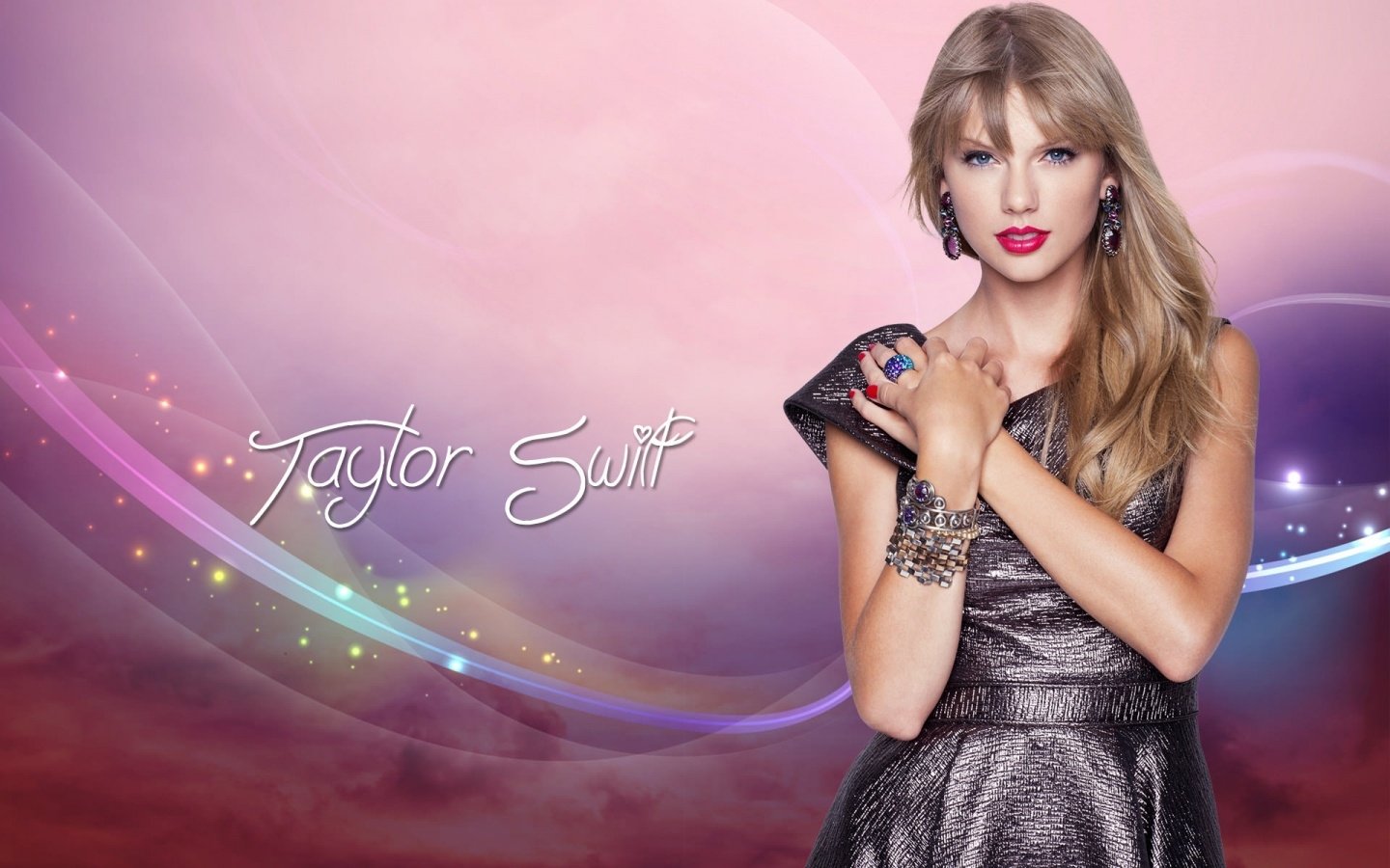 Taylor Swift: A Star in the World of Music