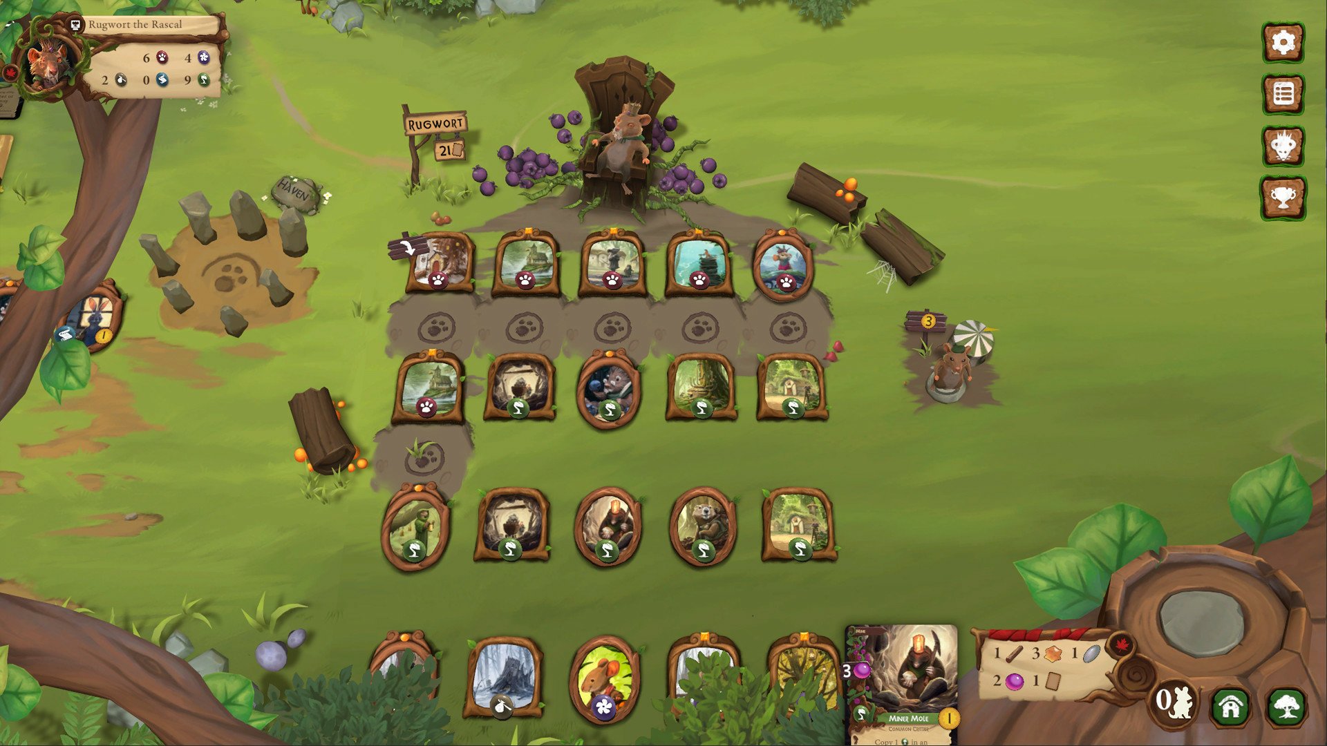 Everdell Picture - Image Abyss