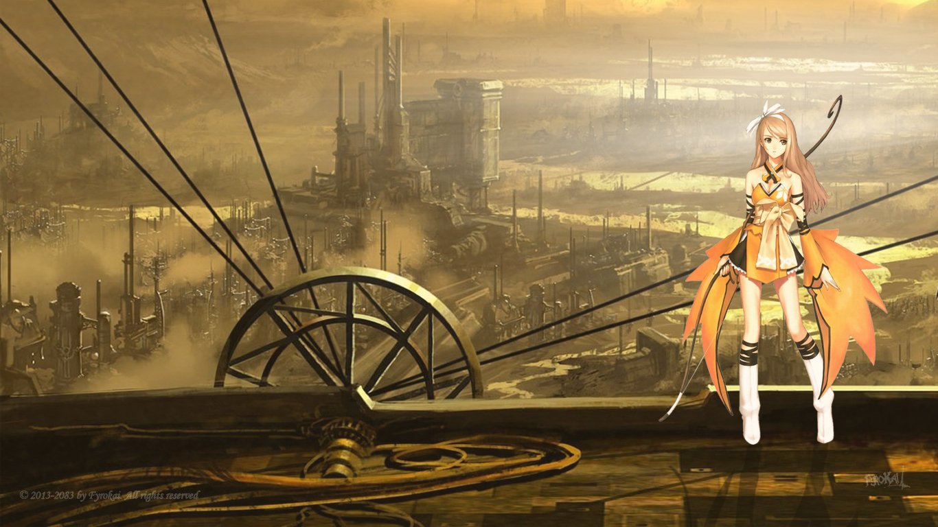 Shining Tears X Wind: Echoes of an Anime Realm