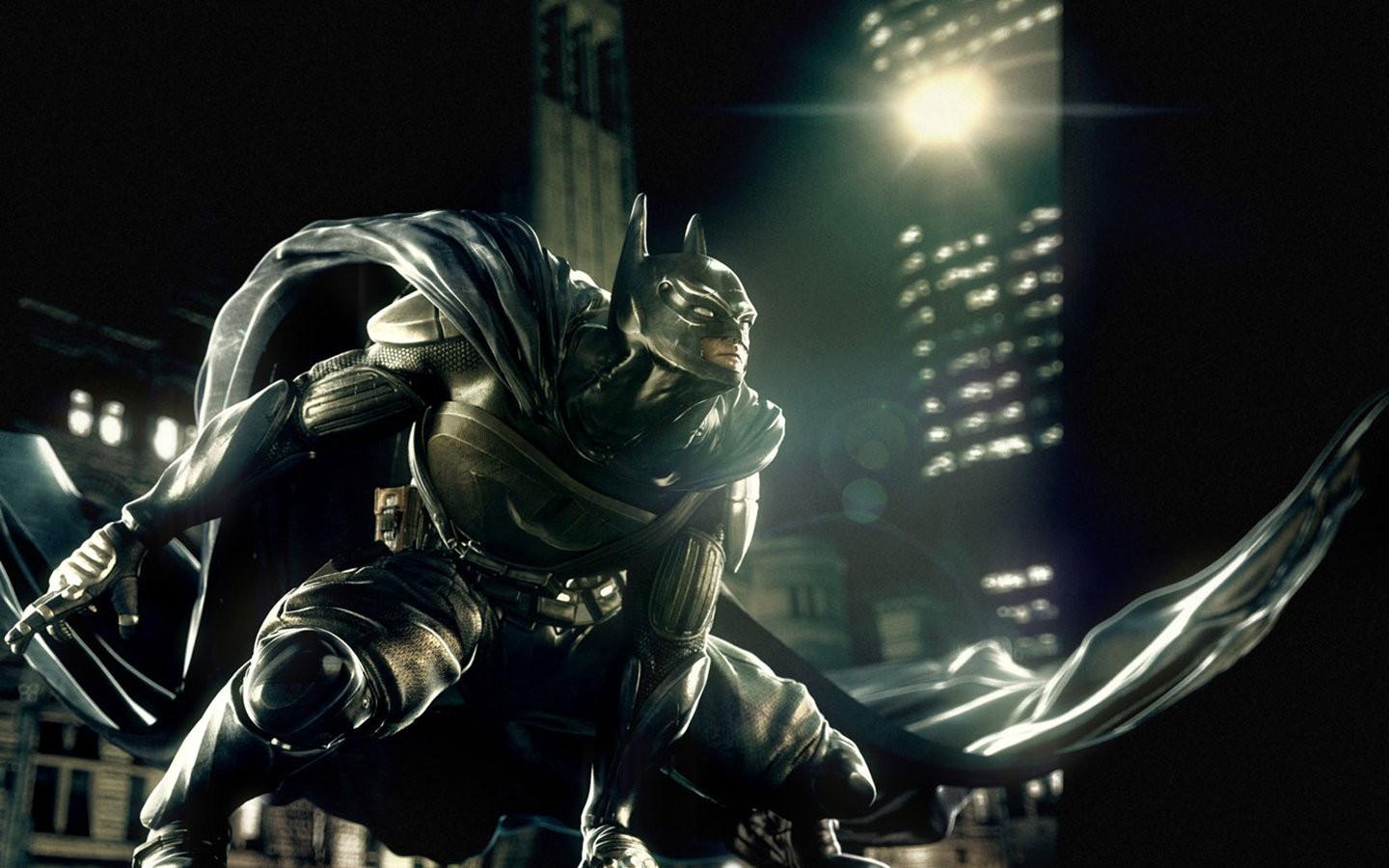 Download Comic Batman Image
