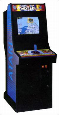 Peter Pack Rat Picture - Image Abyss