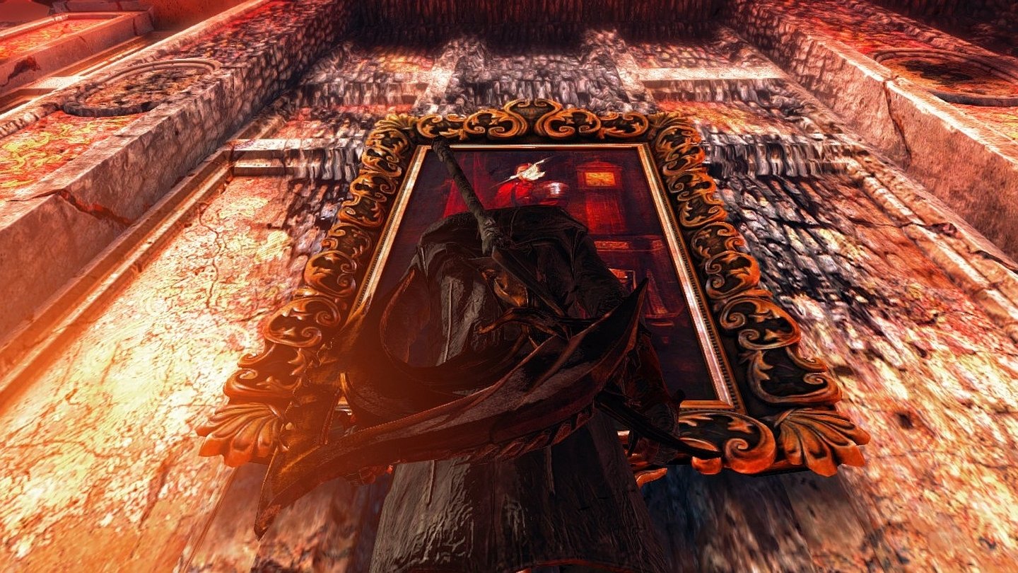 Download Video Game DmC: Devil May Cry Image