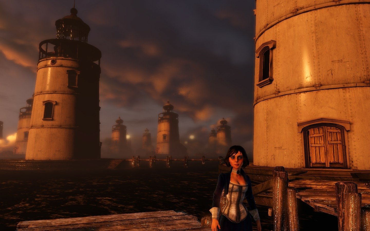Bioshock Infinite Picture by tnafan121 - Image Abyss