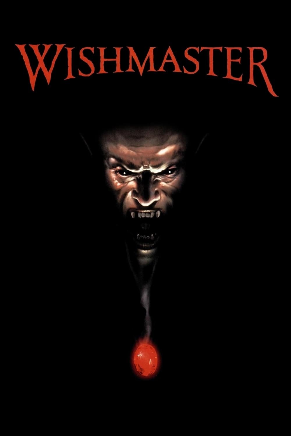 Wishmaster - Desktop Wallpapers, Phone Wallpaper, PFP, Gifs, and More!