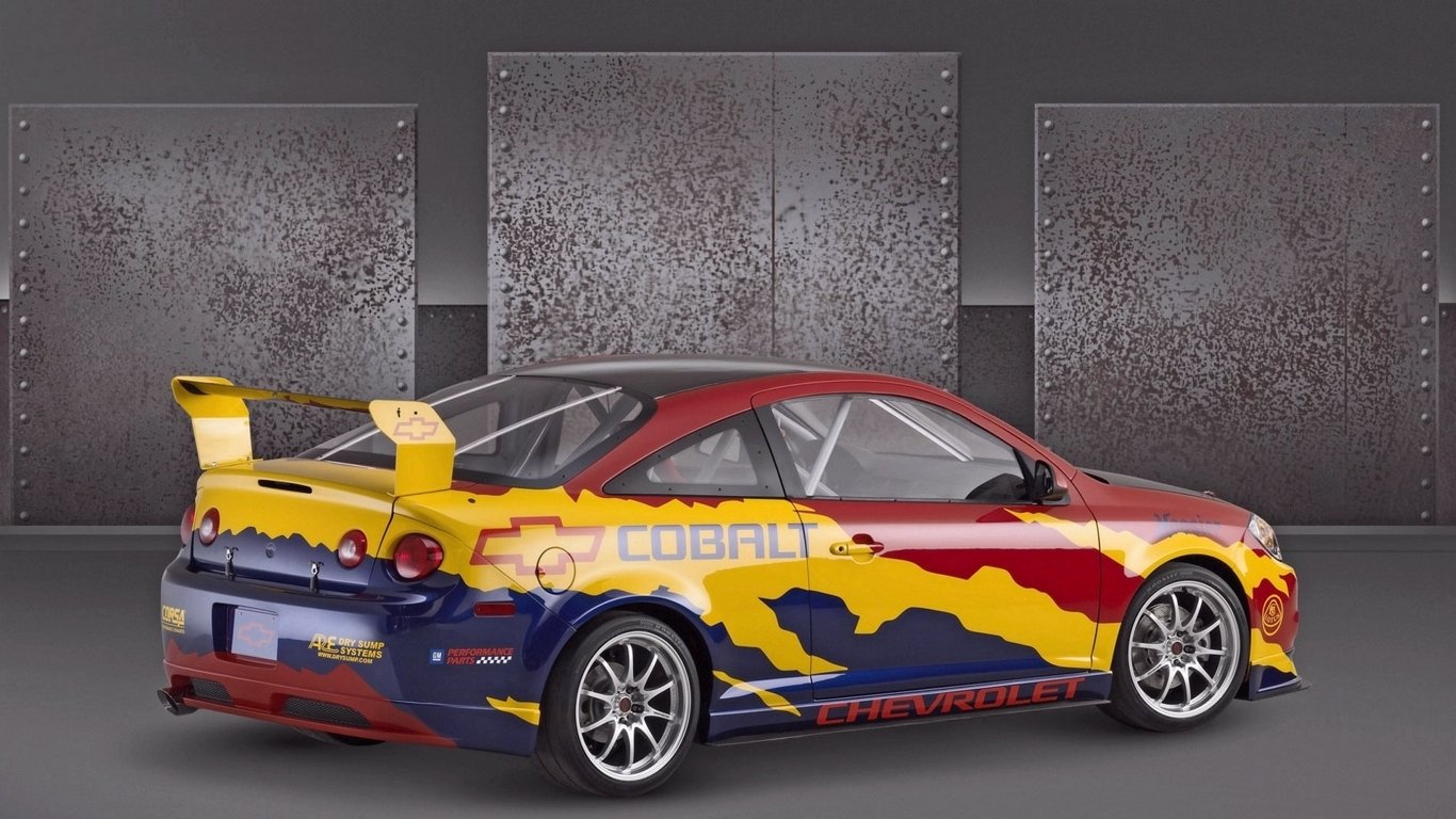 chevrolet cobalt Picture - Image Abyss