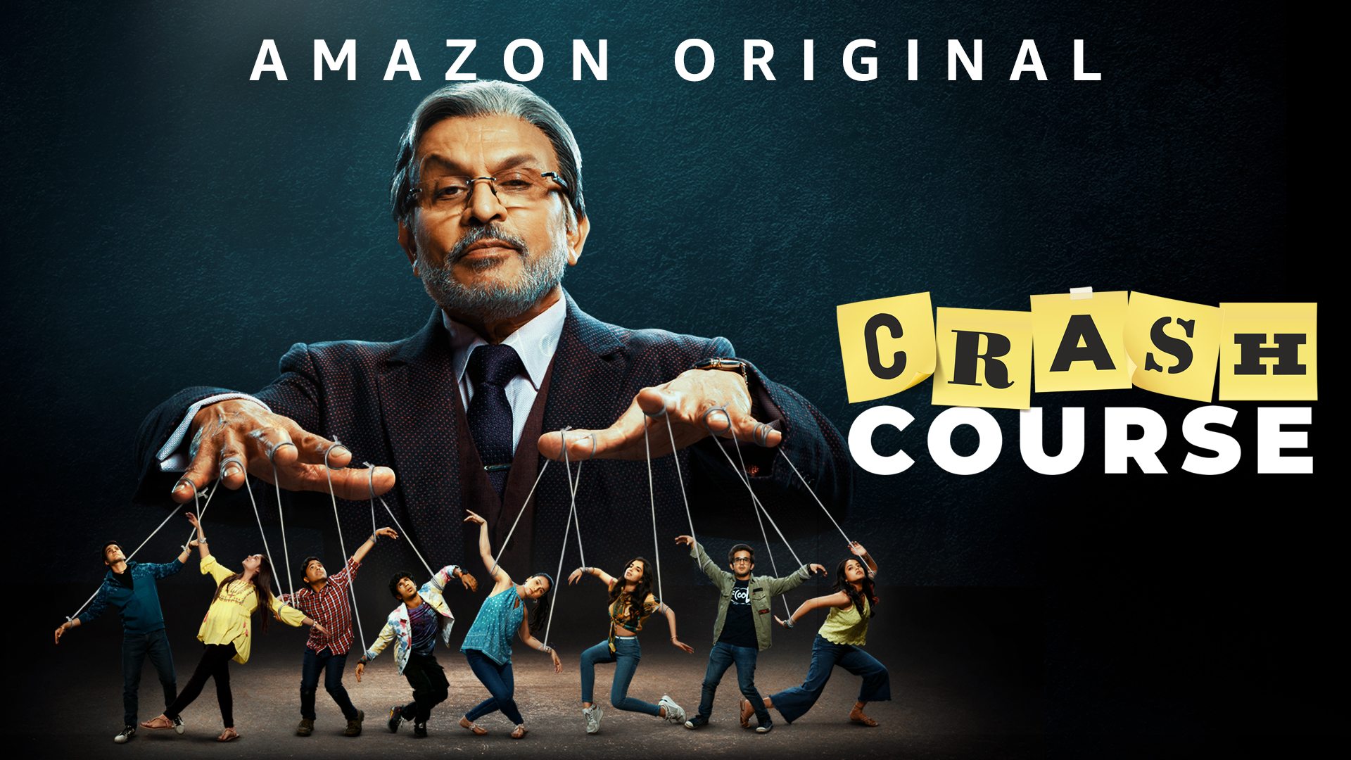 Crash Course Image Abyss crash-course-image-abyss