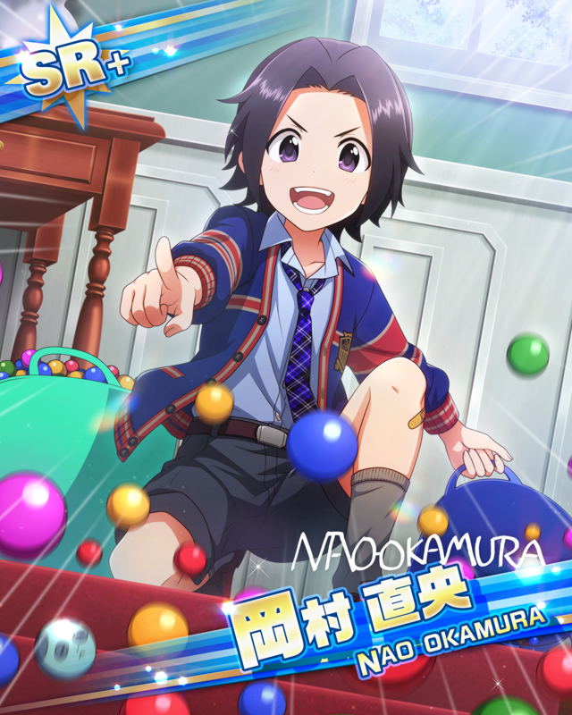 THE iDOLM@STER: SideM Picture - Image Abyss