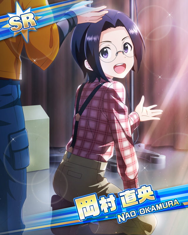 THE iDOLM@STER: SideM Picture - Image Abyss