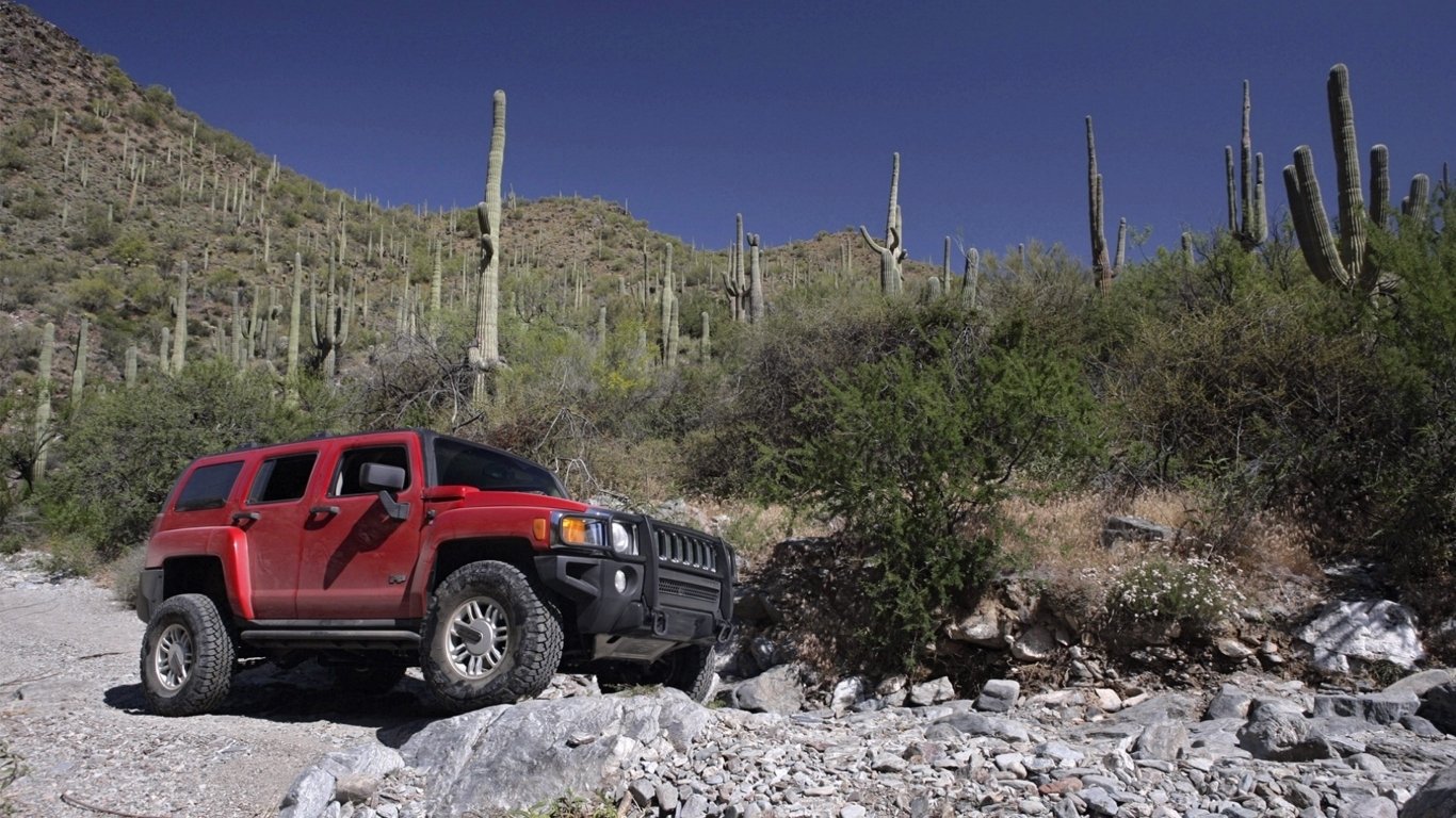 Hummer H2 - Desktop Wallpapers, Phone Wallpaper, PFP, Gifs, and More!