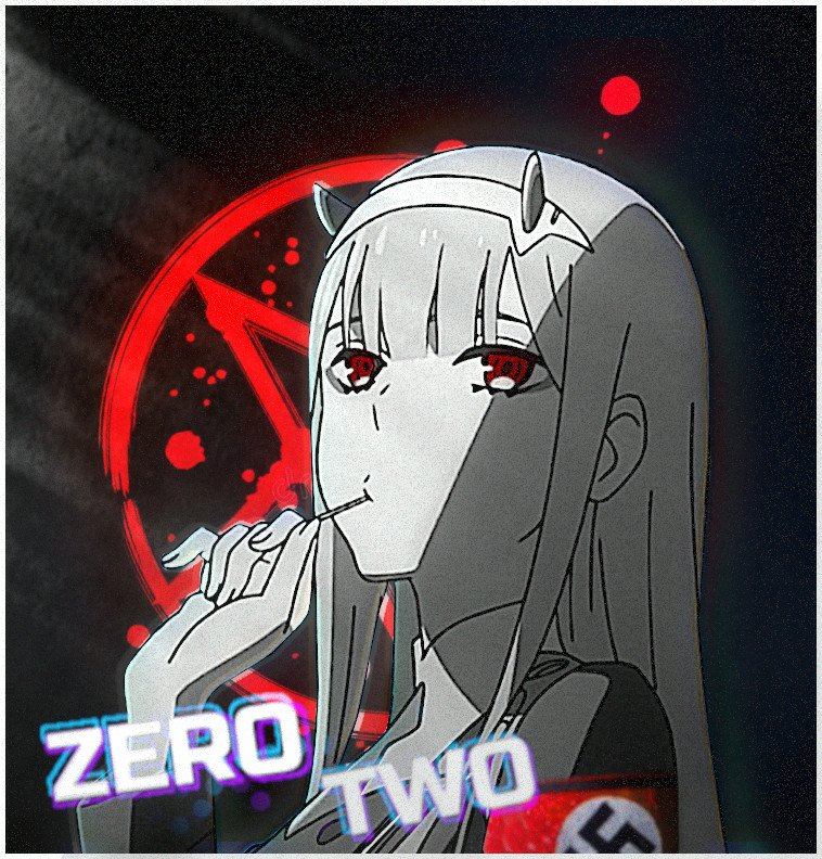 ZERO TWO by ISIBOY 1Mc
