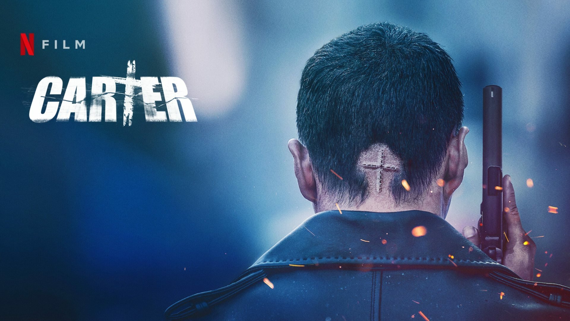 Download Movie Carter Image