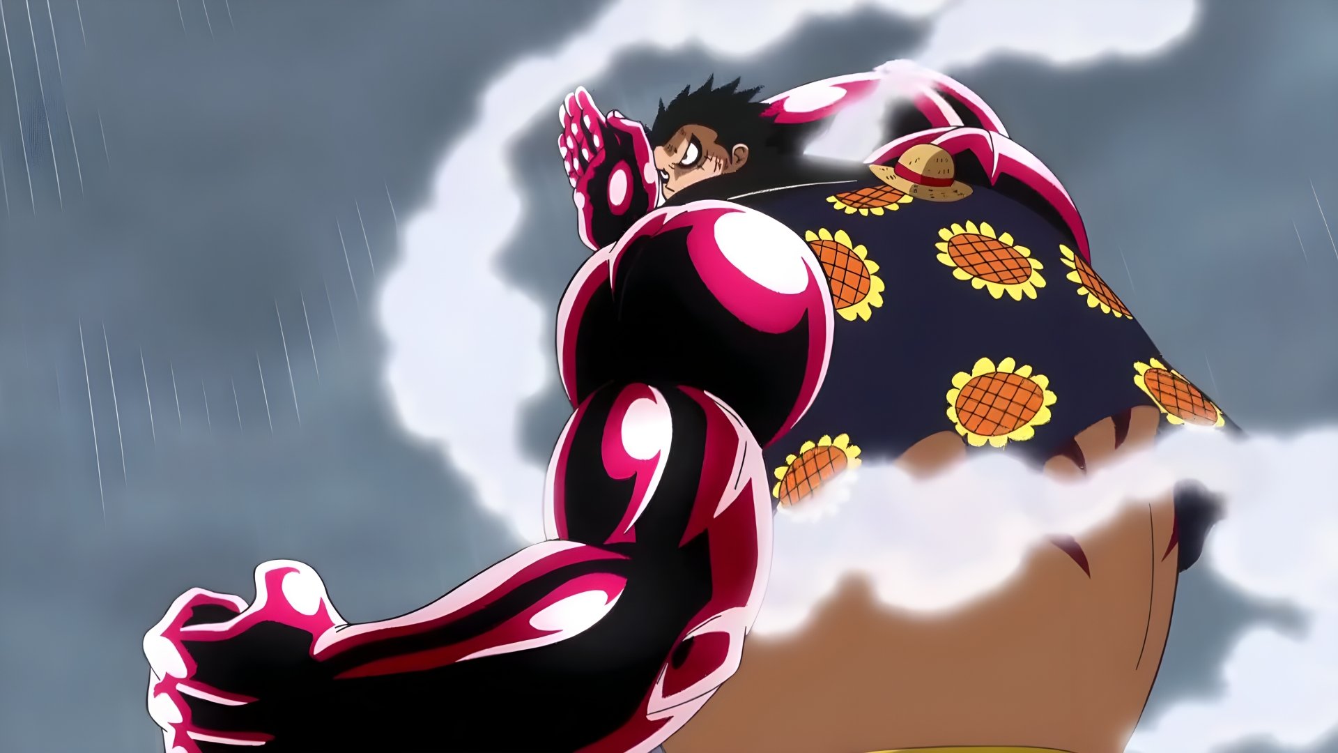 Gear Fourth - Desktop Wallpapers, Phone Wallpaper, PFP, Gifs, and More!