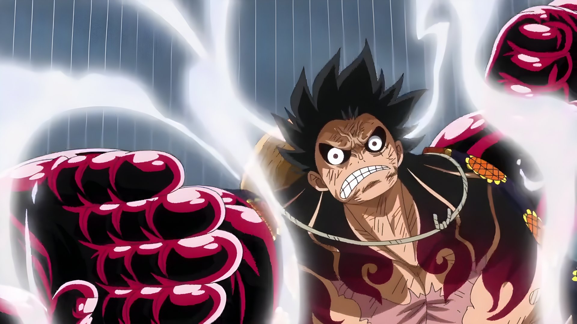 Gear Fourth - Desktop Wallpapers, Phone Wallpaper, PFP, Gifs, and More!