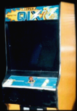 Super Qix - Desktop Wallpapers, Phone Wallpaper, PFP, Gifs, and More!