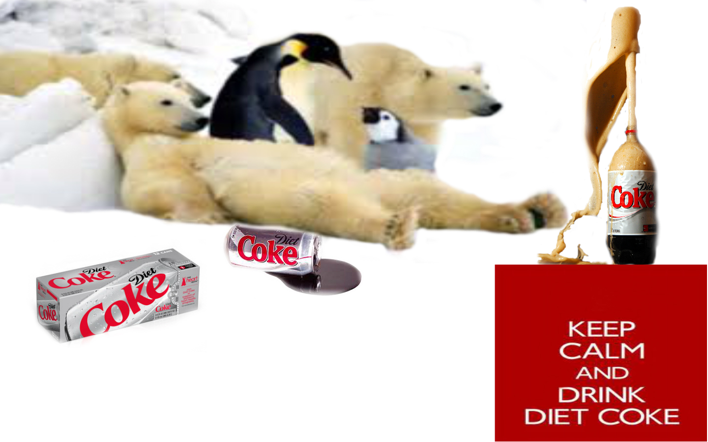 Download Funny Diet Coke Image by BaMiJm