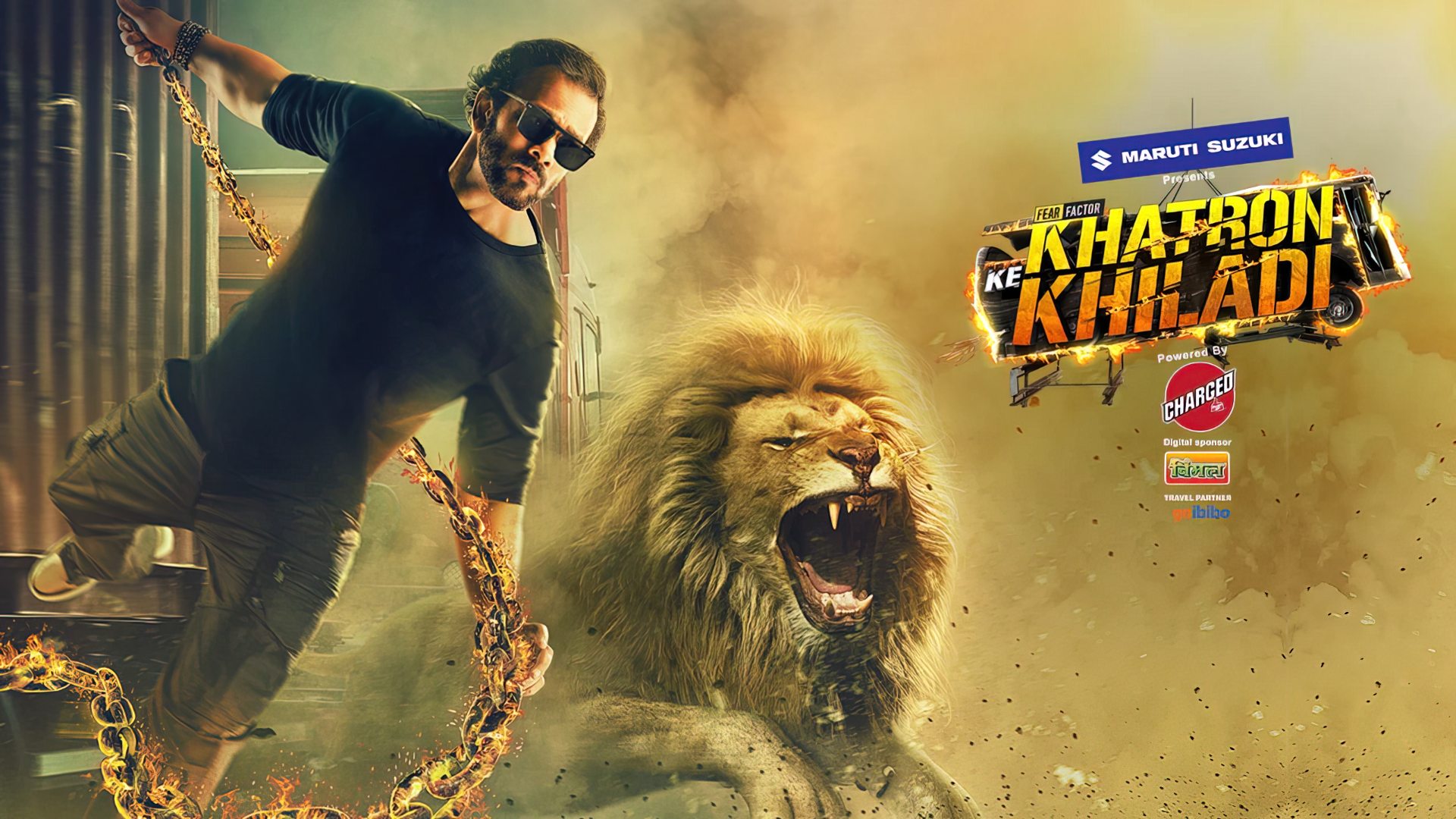 Download Khatron Ke Khiladi Image