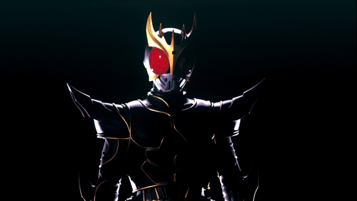 Kamen Rider: The Iconic Hero of Japanese TV
