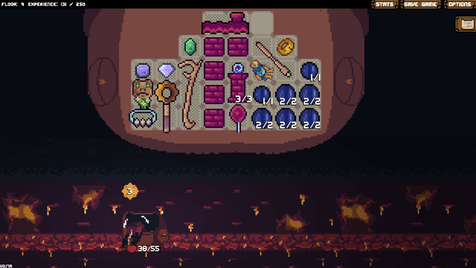 Backpack Hero - Desktop Wallpapers, Phone Wallpaper, PFP, Gifs, and More!