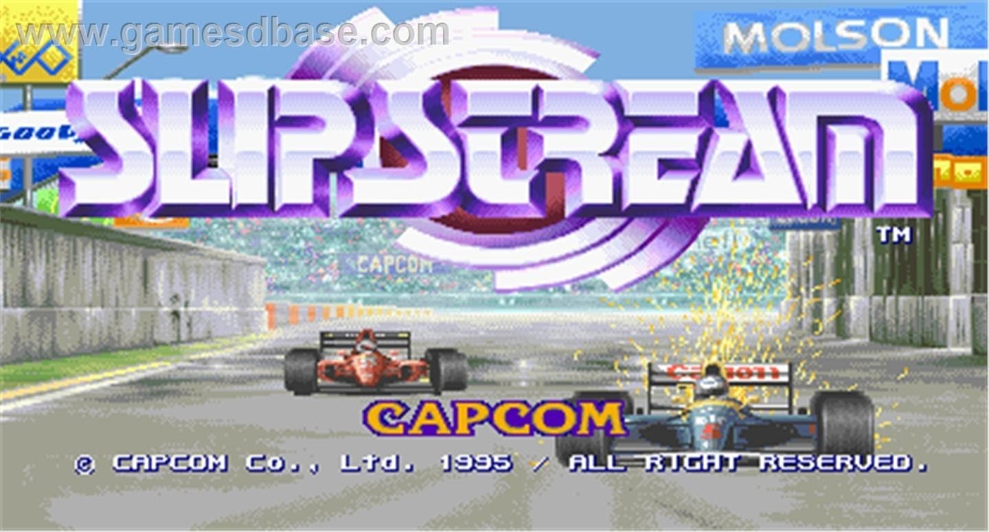 Slipstream - Desktop Wallpapers, Phone Wallpaper, PFP, Gifs, and More!