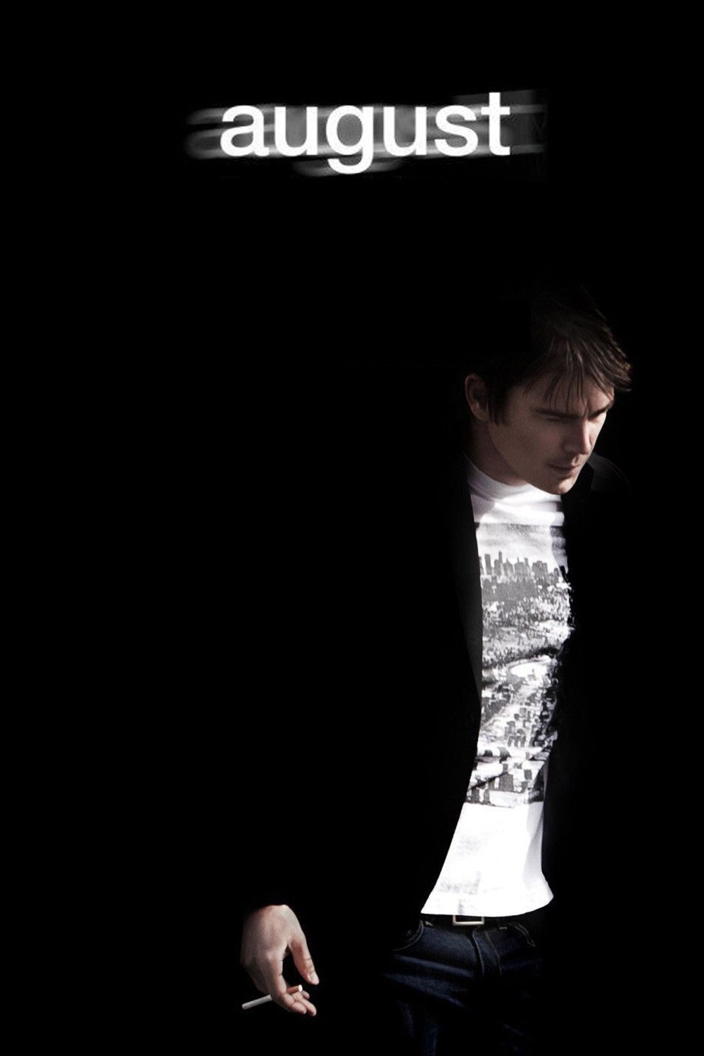 Download Movie August Image