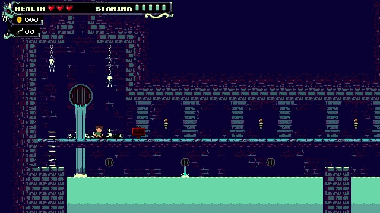 Timothy And The Tower Of Mu - Desktop Wallpapers, Phone Wallpaper, PFP ...