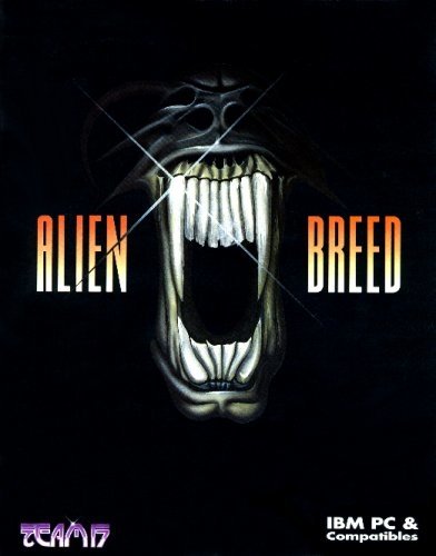 Alien Breed - Desktop Wallpapers, Phone Wallpaper, PFP, Gifs, and More!