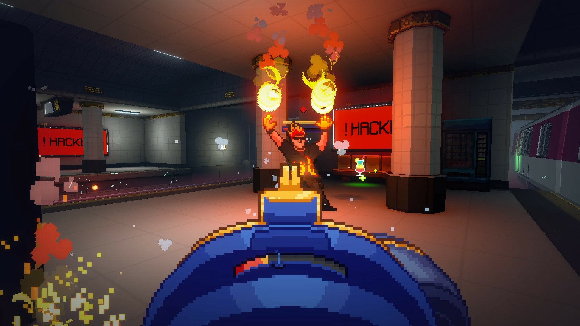 Fashion Police Squad - Desktop Wallpapers, Phone Wallpaper, PFP, Gifs ...