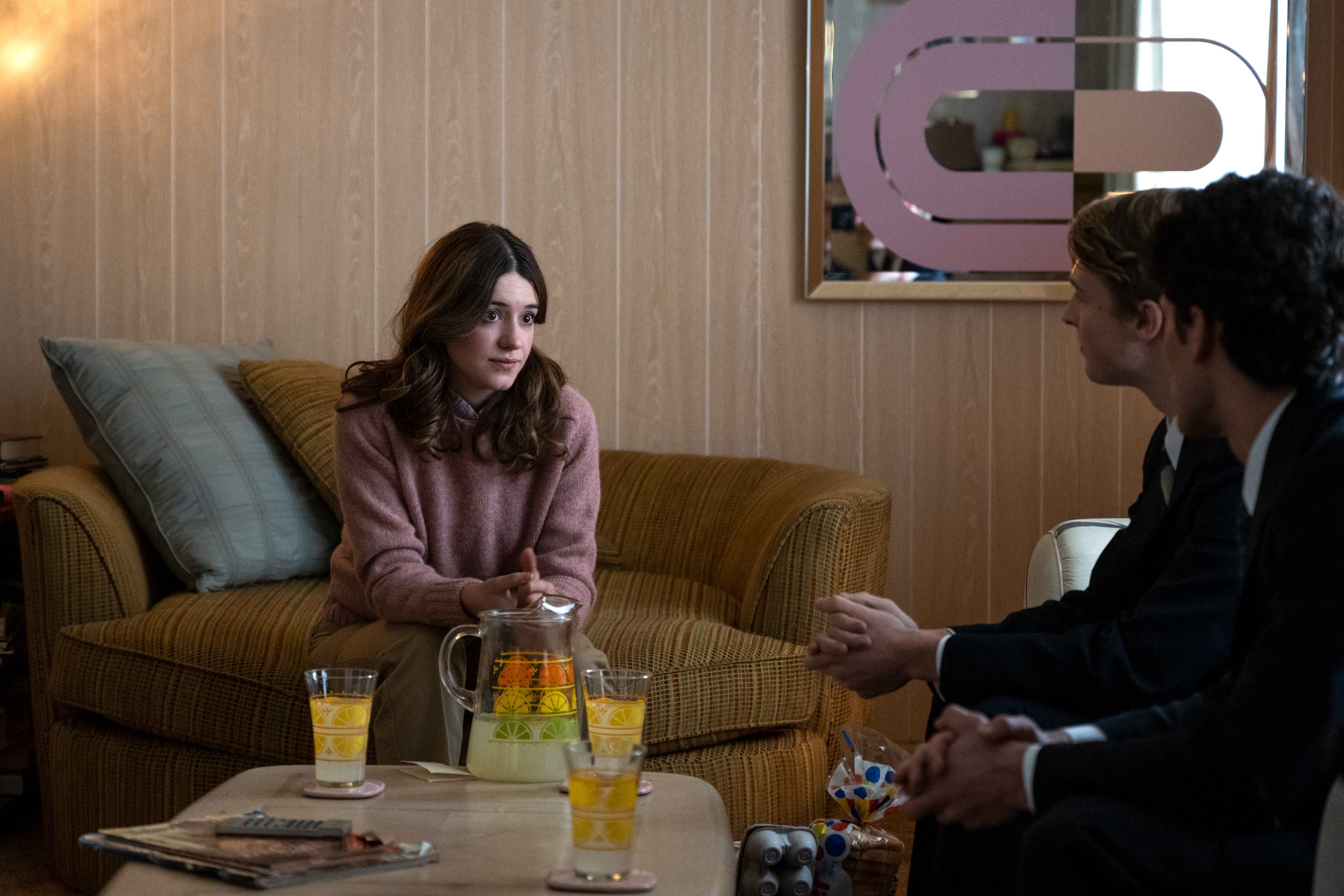 Under the Banner of Heaven Picture - Image Abyss