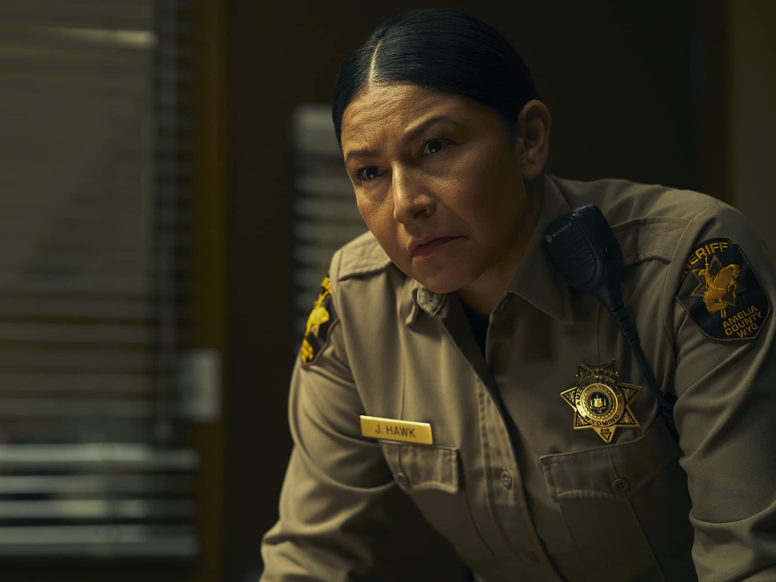 Outer Range Picture - Image Abyss