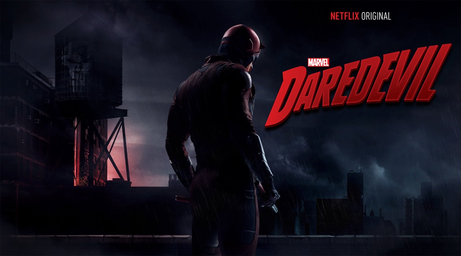 Download TV Show Daredevil Image