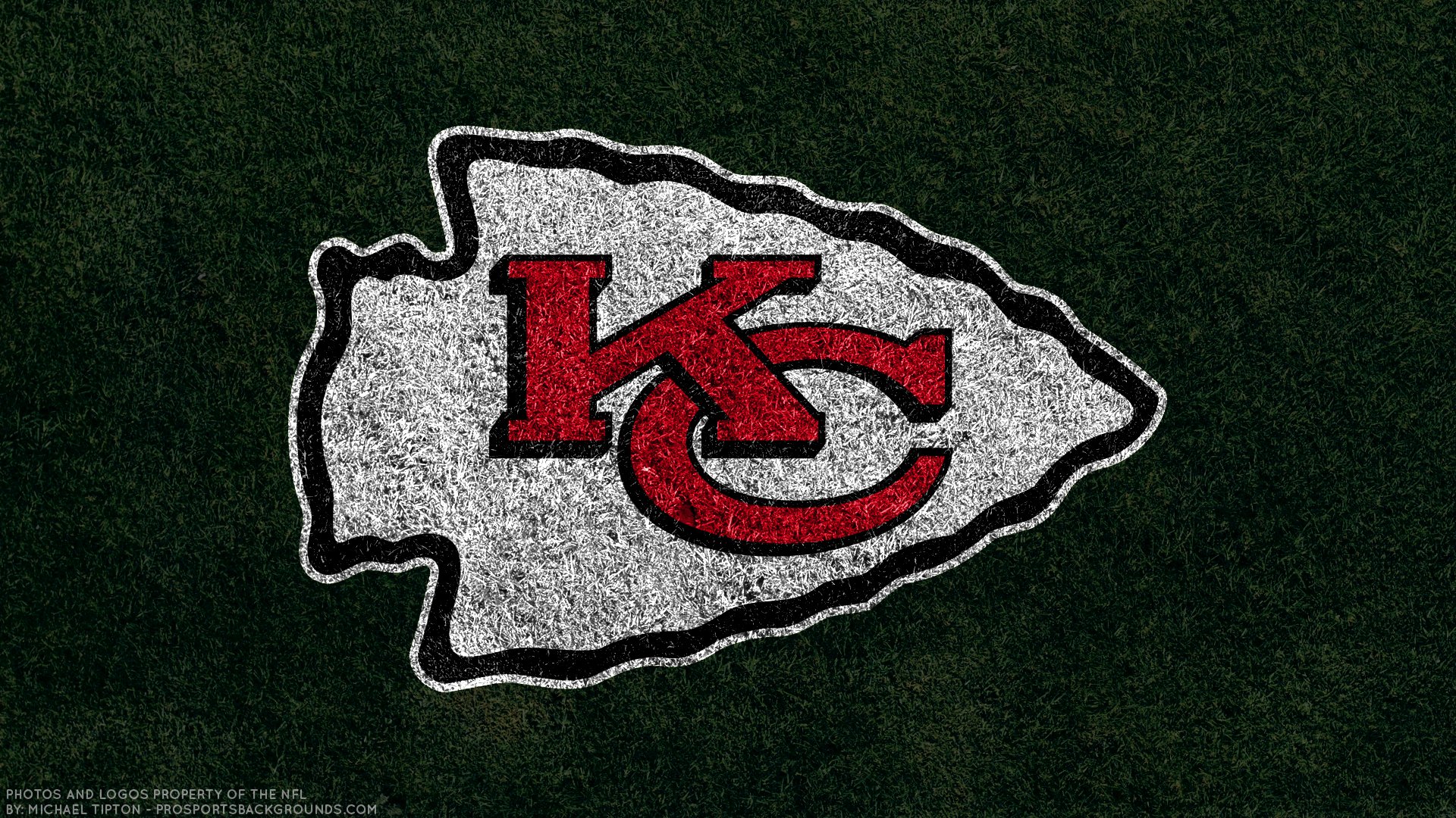 Kansas City Chiefs - Desktop Wallpapers, Phone Wallpaper, PFP, Gifs ...