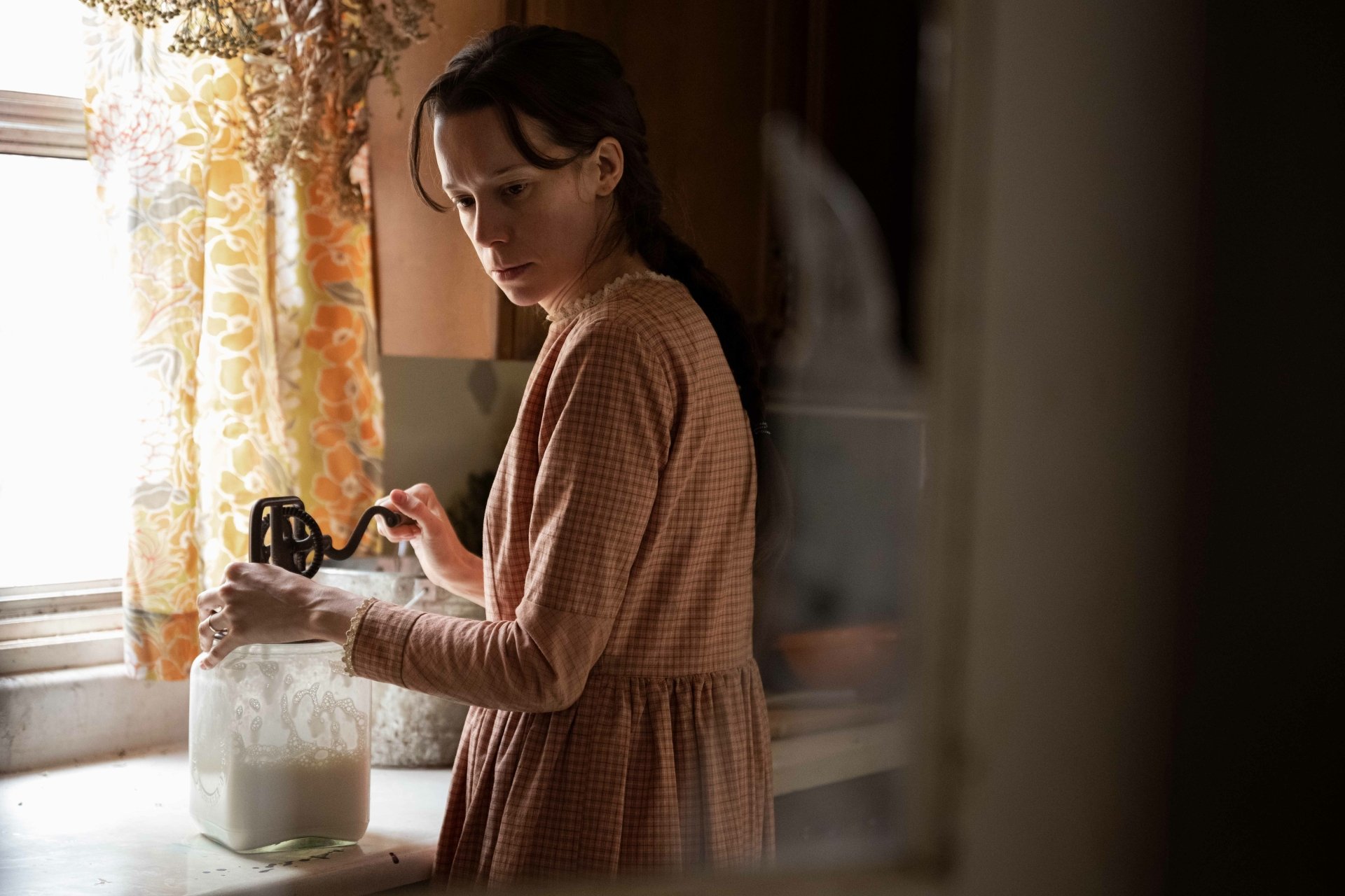 Under The Banner Of Heaven - Desktop Wallpapers, Phone Wallpaper, PFP ...