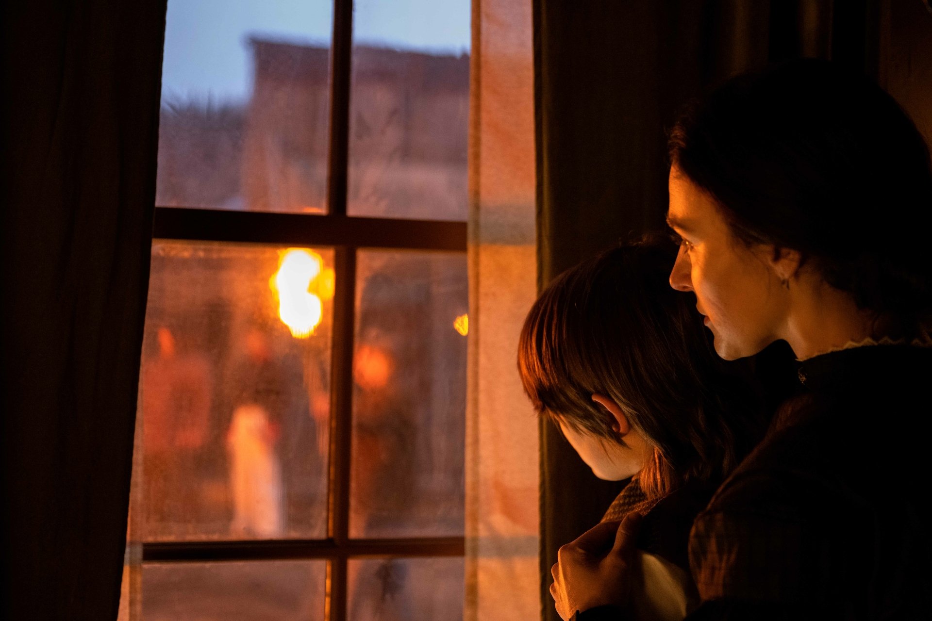 Under The Banner Of Heaven - Desktop Wallpapers, Phone Wallpaper, PFP ...