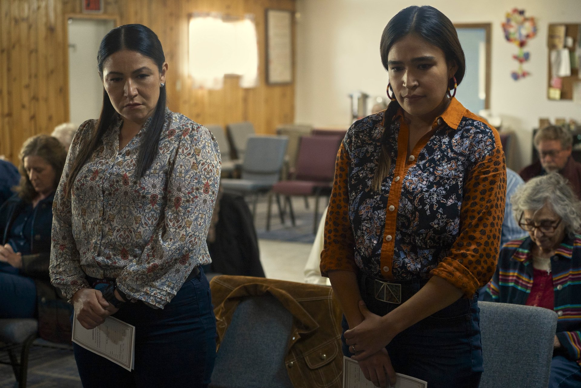 Outer Range Picture - Image Abyss