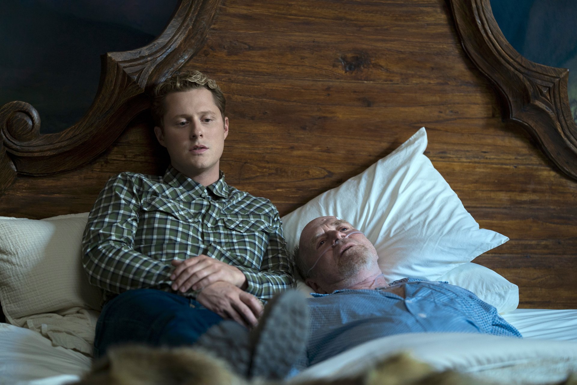 Download TV Show Outer Range Image