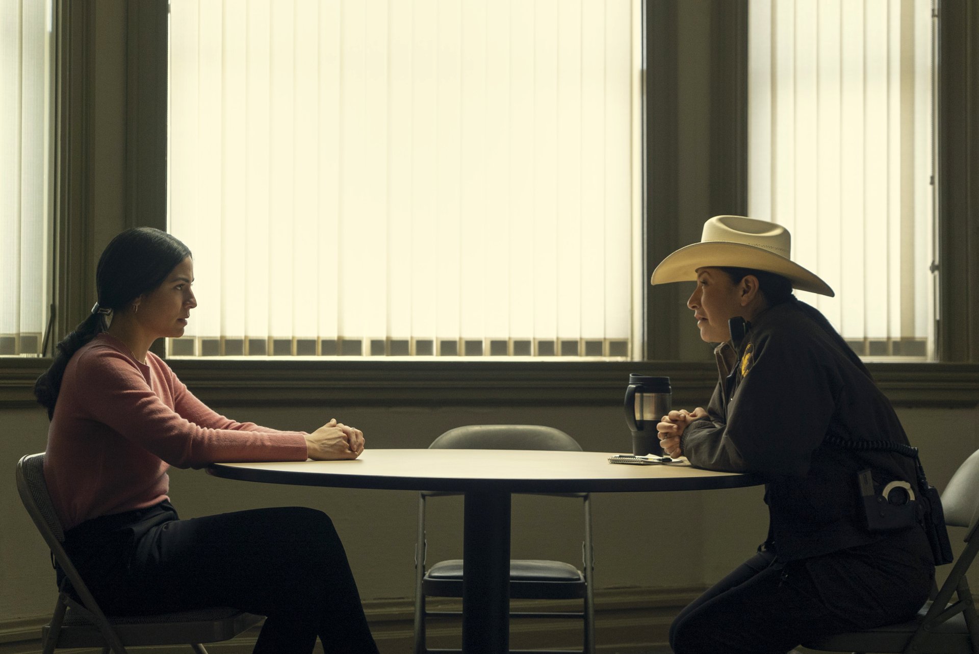 Outer Range - Desktop Wallpapers, Phone Wallpaper, PFP, Gifs, and More!