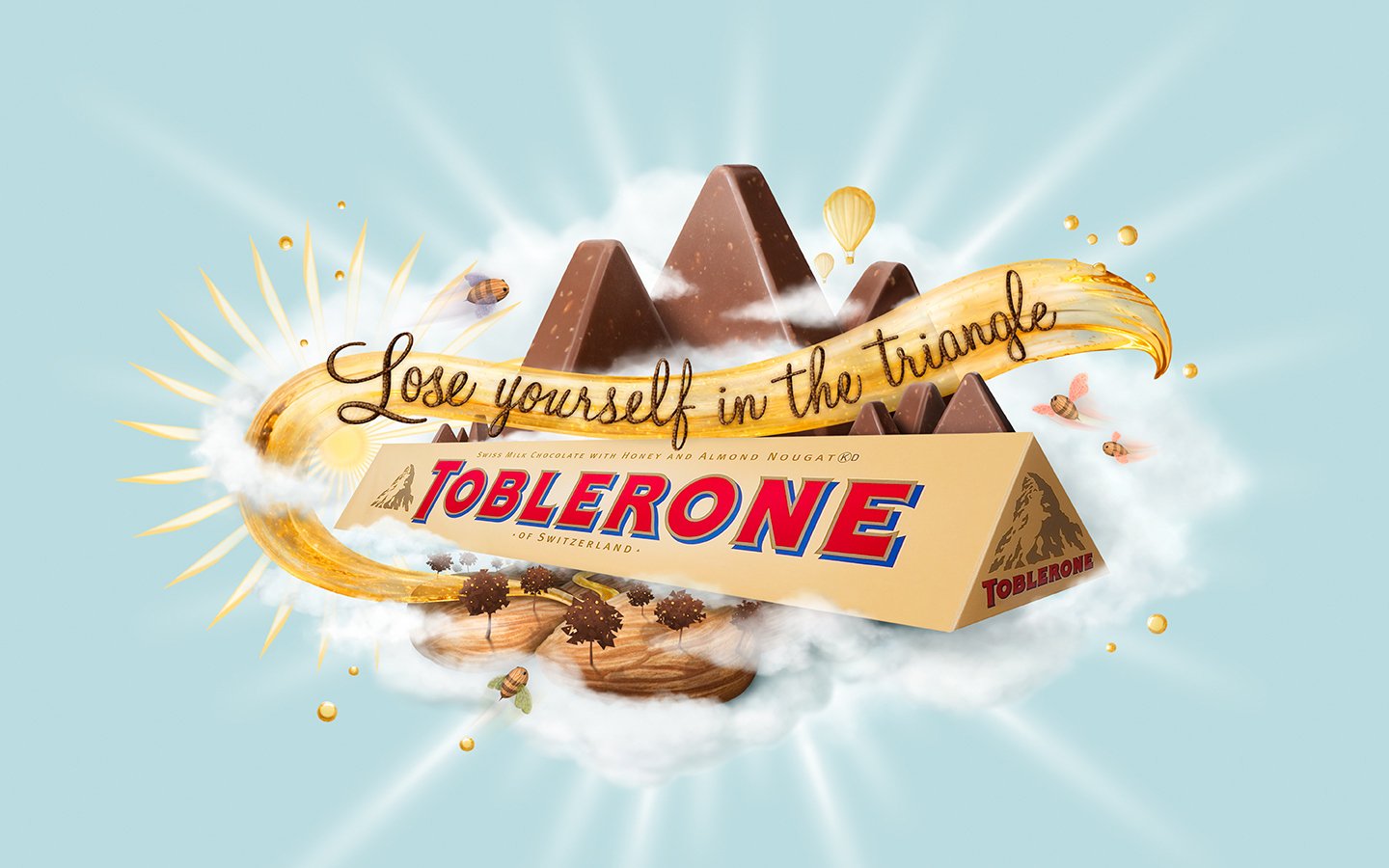 Toblerone - Desktop Wallpapers, Phone Wallpaper, PFP, Gifs, and More!