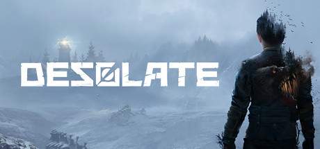 Download Video Game DESOLATE Image