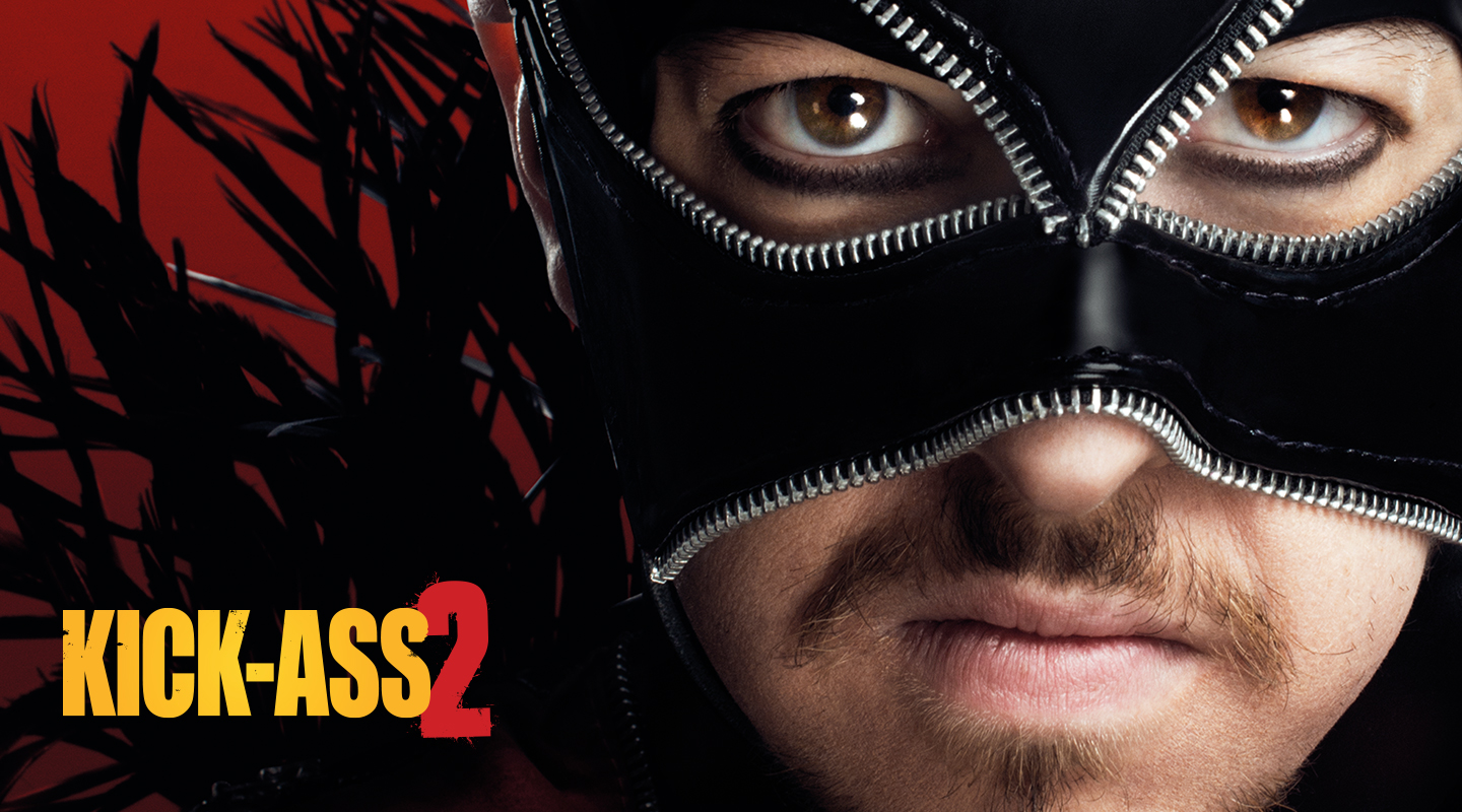Kick-Ass 2 Picture - Image Abyss