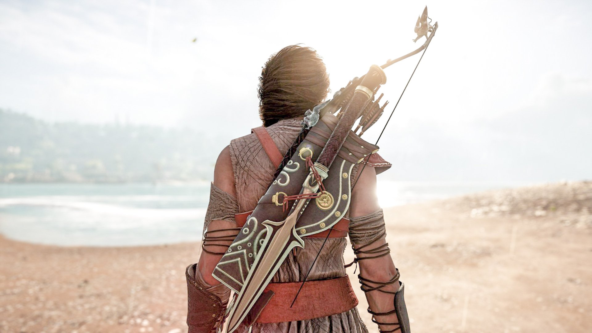 Download Kassandra (Assassin's Creed) Video Game Assassin's Creed ...