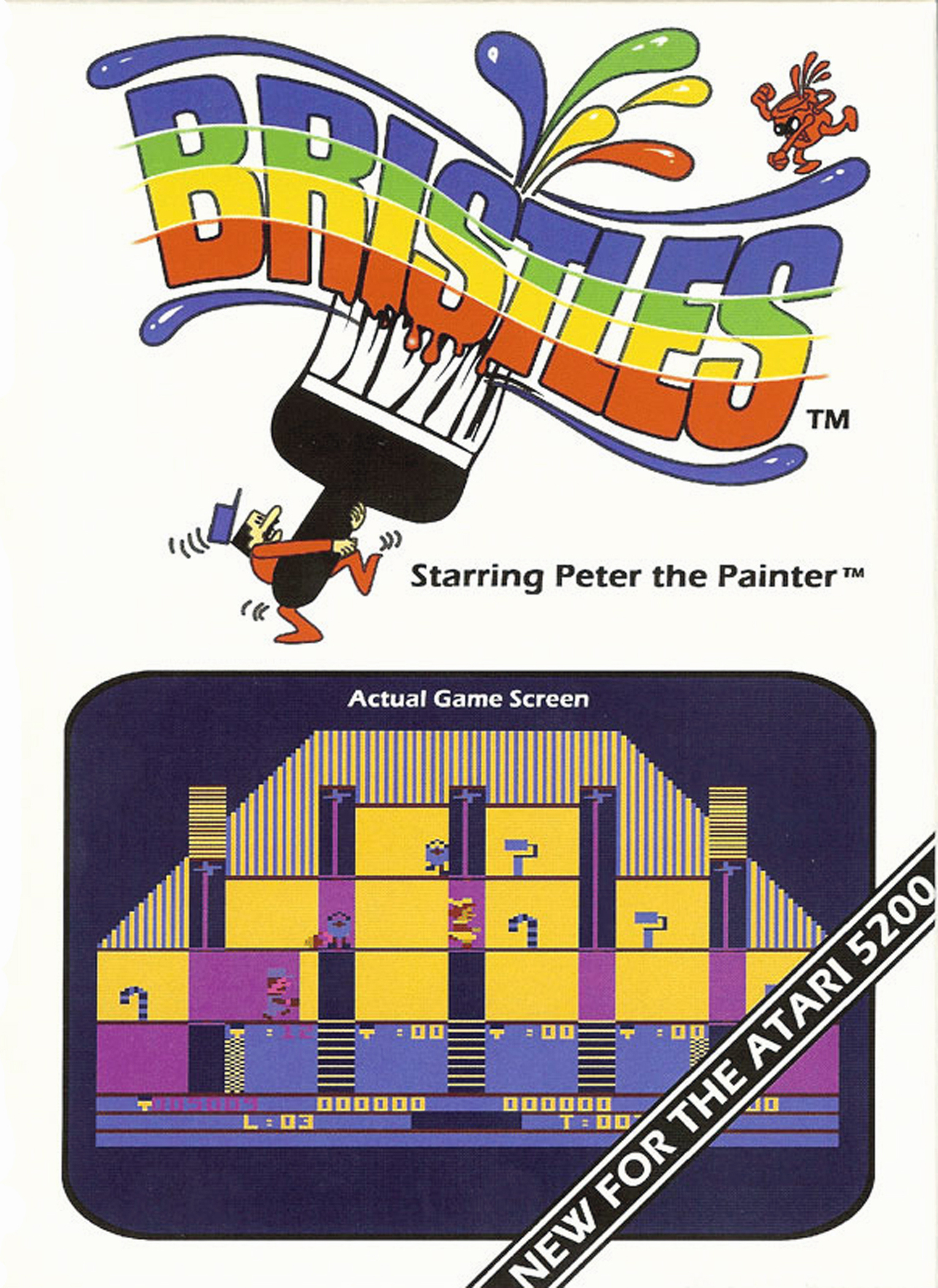 Bristles Picture - Image Abyss