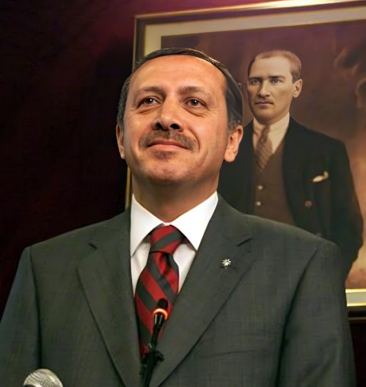 Recep Tayyip Erdogan - Desktop Wallpapers, Phone Wallpaper, PFP, Gifs ...