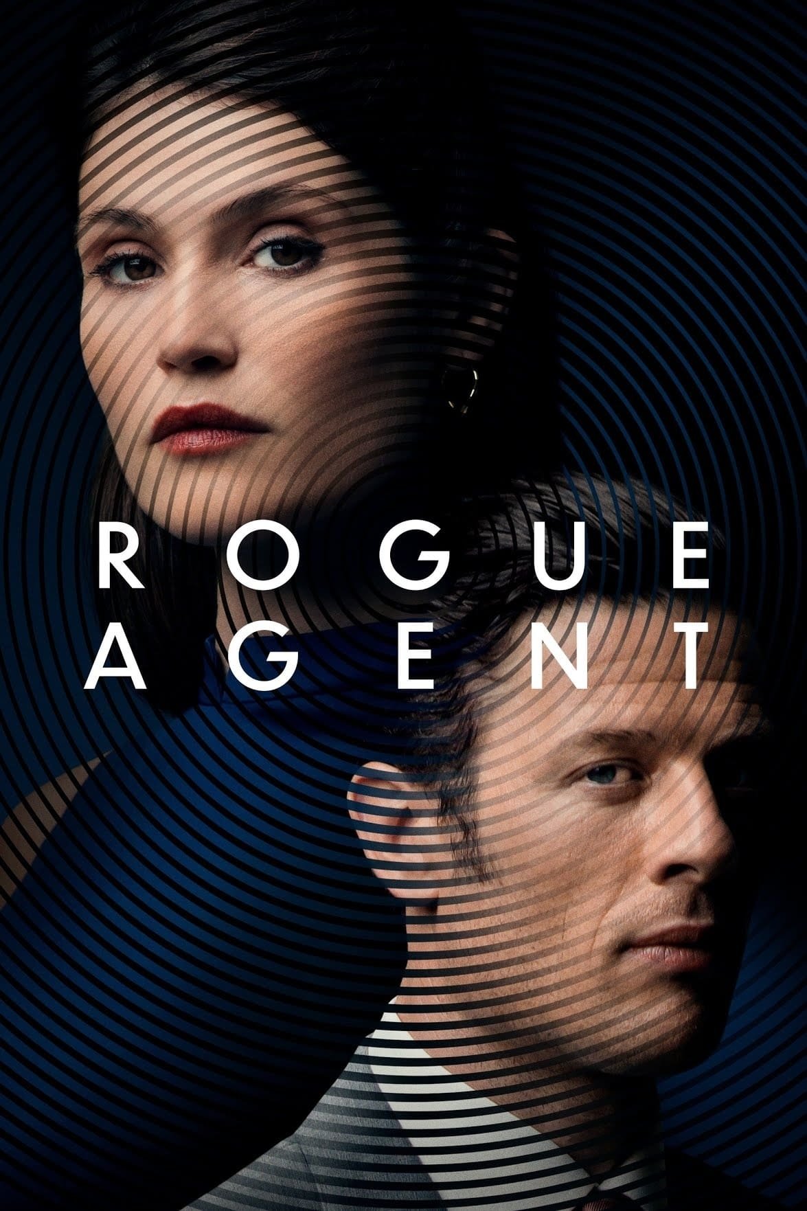 Rogue Agent - Desktop Wallpapers, Phone Wallpaper, PFP, Gifs, and More!