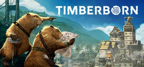 Timberborn - Desktop Wallpapers, Phone Wallpaper, PFP, Gifs, and More!