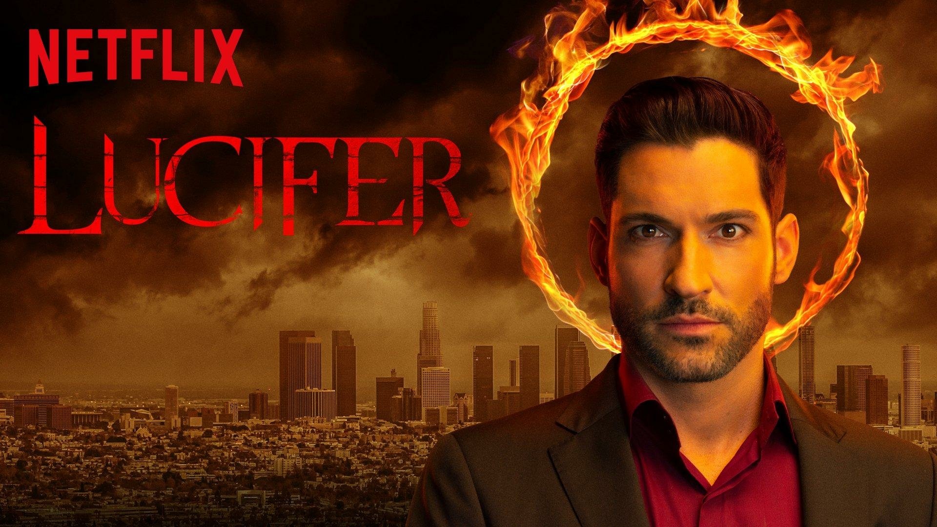 Lucifer - Desktop Wallpapers, Phone Wallpaper, PFP, Gifs, and More!