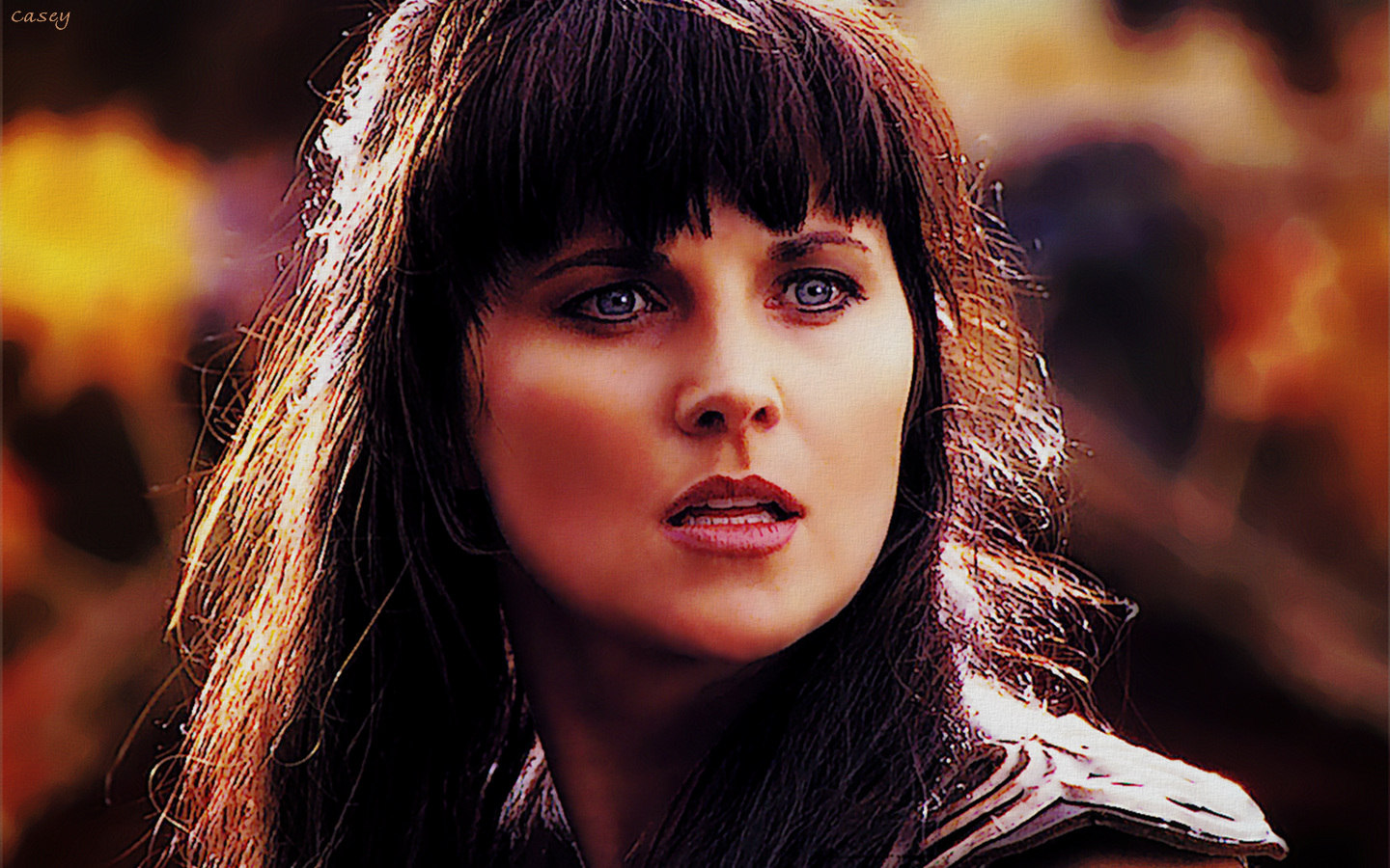 Xena: Warrior Princess - A Legendary TV Icon