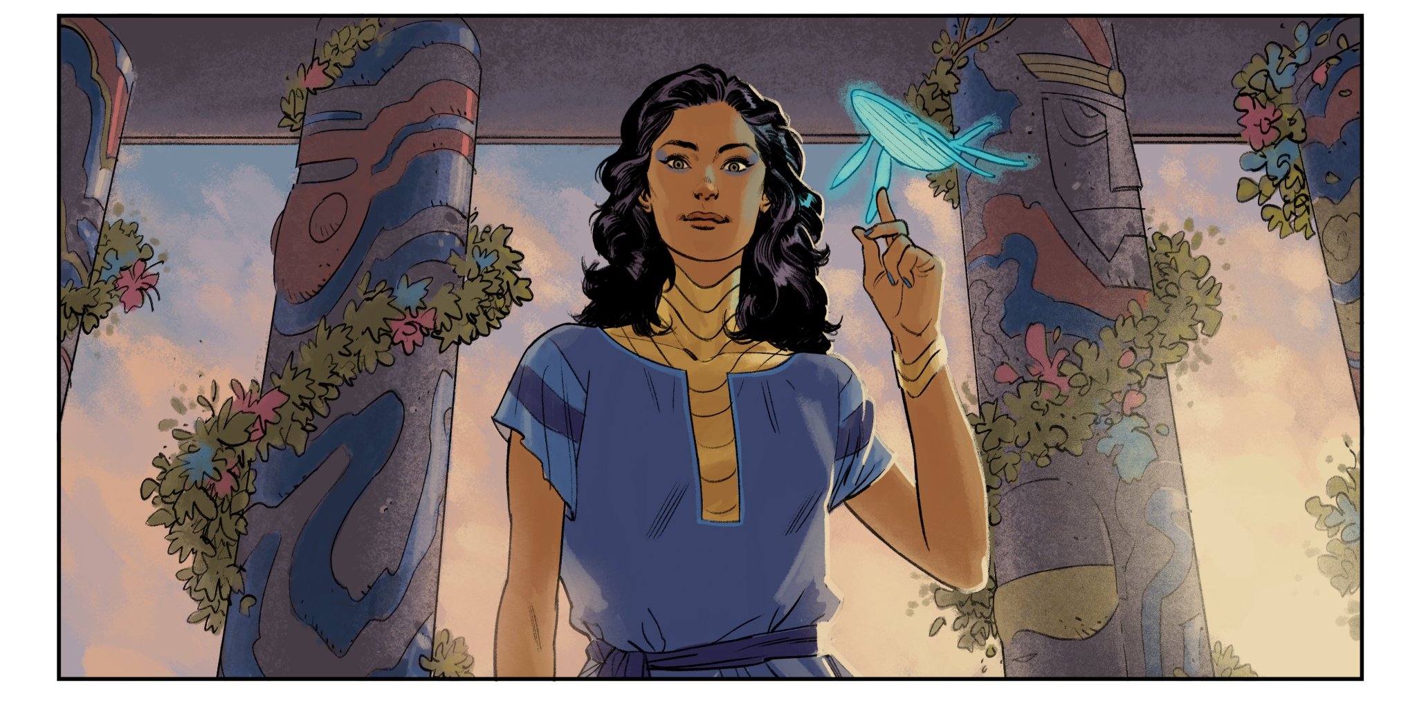 strange adventures Picture by evandocshaner - Image Abyss