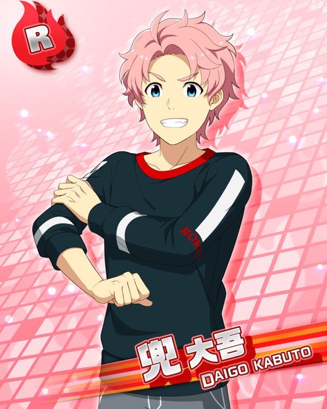 THE iDOLM@STER: SideM Picture - Image Abyss